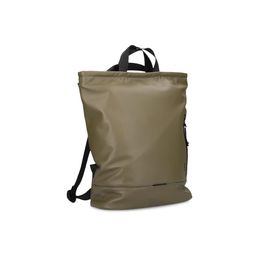 Zwei Backpack 'CARGO CAR140' boy Green size One Size