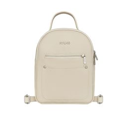 RYŁKO Rucksack Damen Gr&ouml;&szlig;e M creme