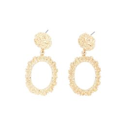 Naemi Earrings female Gold size One Size