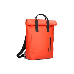 Zwei Backpack 'CARGO CAR260' female Orange size One Size