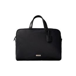 Calvin Klein Laptop Bag male Black size One Size