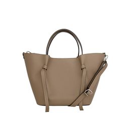RYŁKO Shopper Damen Gr&ouml;&szlig;e L beige