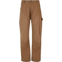 Rocawear Cargo Jeans 'Connecticut' male Brown size 32