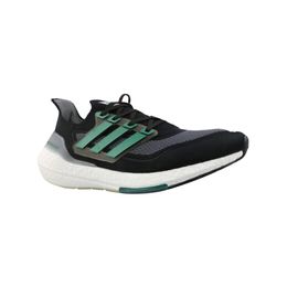 Adidas Sport Sneaker 'Ultra Boost 21' Damen Gr&ouml;&szlig;e 36.5/37 schwarz