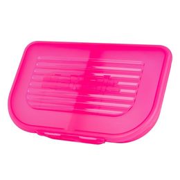 McNeill Storage Container male Pink size One Size