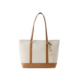 Michael Michael Kors Shopper Damen Gr&ouml;&szlig;e One Size braun / cognac / dunkelbraun