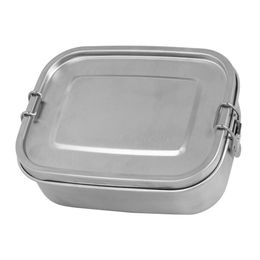 McNeill Storage Container male Silver size One Size