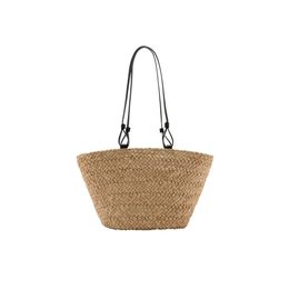 MANGO TEEN Tasche 'Camila' Damen Gr&ouml;&szlig;e one size beige