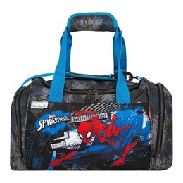 McNeill Sports Bag male Blue size One Size
