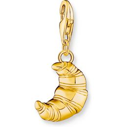 Thomas Sabo Anh&auml;nger Damen Gr&ouml;&szlig;e One Size gold