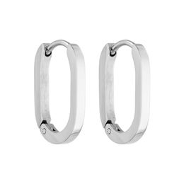 PURELEI Earrings 'Charming' female Silver size One Size