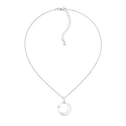 So Chic Kette Damen Gr&ouml;&szlig;e One Size silber