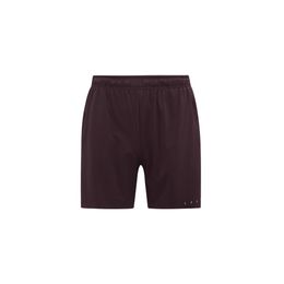 Born Sporthose ' Orinoco ' Herren Gr&ouml;&szlig;e S bordeaux