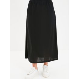 Trendyol Rock Damen Gr&ouml;&szlig;e 42 schwarz