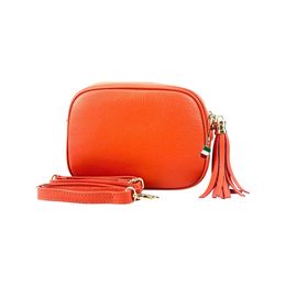 Florence Schultertasche Damen Gr&ouml;&szlig;e One Size orange