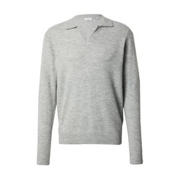 Only & Sons Only & Sons Pullover Herren Gr&ouml;&szlig;e S graumeliert
