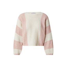 Happiness İstanbul Pullover Damen Gr&ouml;&szlig;e XS/XL hellbeige / altrosa