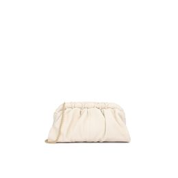 Kazar Clutch Damen Gr&ouml;&szlig;e One Size offwhite