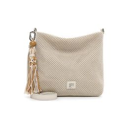 SURI FREY Shoulder Bag 'Gitty' female Beige size One Size