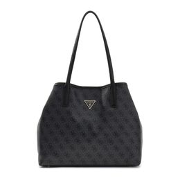 Guess Shopper 'Victtoria' Damen Gr&ouml;&szlig;e One Size schwarz