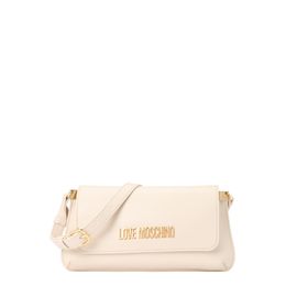 Love Moschino Handtasche Damen Gr&ouml;&szlig;e One Size elfenbein