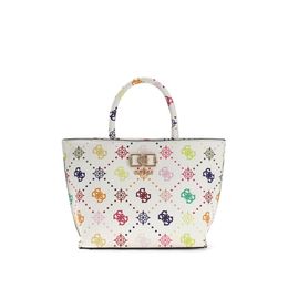 Guess Handtasche 'Emelie' Damen Gr&ouml;&szlig;e One Size bunt