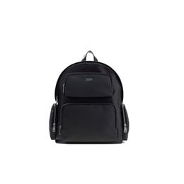 Guess Rucksack 'HMBOSPP6211' Herren Gr&ouml;&szlig;e One Size schwarz