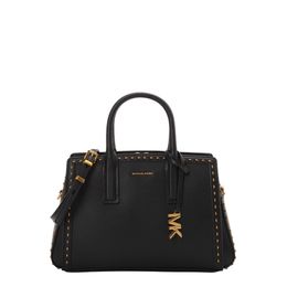 Michael Michael Kors Handtasche Damen Gr&ouml;&szlig;e One Size gold / schwarz