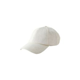 next Cap Damen Gr&ouml;&szlig;e 55/60 naturwei&szlig;