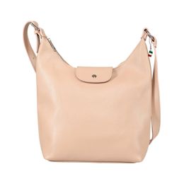 Florence Schultertasche Damen Gr&ouml;&szlig;e One Size altrosa