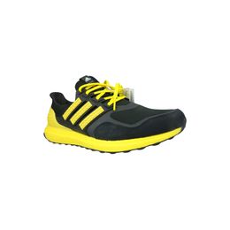 Adidas Sport Sportschuh 'UltraBoost DNA LEGO' Herren Gr&ouml;&szlig;e 40.5/41 gelb