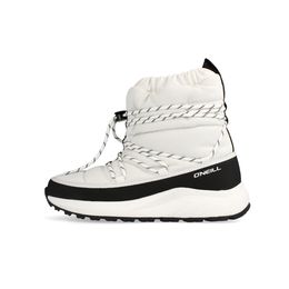 O`Neill O'NEILL Damen Winterstiefel "VAIL WOMEN HIGH", Gr. 40, schwarz-wei&szlig;, Synthetik, Schuhe, Winterschuhe, Winterboots, Snowboots