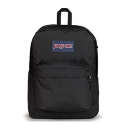 JanSport Backpack 'SuperBreak' female Black size One Size