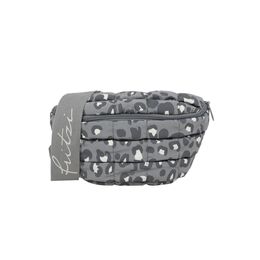 Fritzi aus Preussen Fritzi Aus Preu&szlig;en Fanny Pack 'Bum' female Grey size One Size