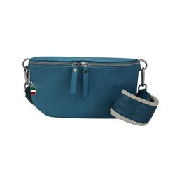 Florence G&uuml;rteltasche Damen Gr&ouml;&szlig;e One Size blau