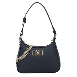 U.S. Polo Assn. Schultertasche 'Jones' Damen Gr&ouml;&szlig;e One Size navy