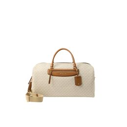 Michael Michael Kors Reisetasche Damen Gr&ouml;&szlig;e One Size braun / karamell / dunkelbraun