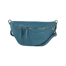 Florence G&uuml;rteltasche Damen Gr&ouml;&szlig;e One Size blau