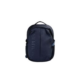 Scalpers Rucksack 'Project' Herren Gr&ouml;&szlig;e One Size nachtblau / taubenblau