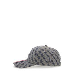 Guess Cap 'BOSTON' female Beige size One Size