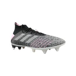 Adidas Sport Fu&szlig;ballschuh 'Adidas Predator 19.1 SG' Damen Gr&ouml;&szlig;e 36 schwarz