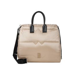 Bogner Handtasche 'Eiger Malina' Damen Gr&ouml;&szlig;e One Size sand / schwarz