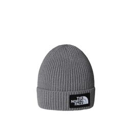 The North Face Beanie boy Grey size One Size