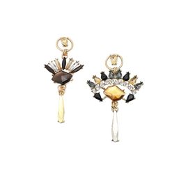 Sohi Earrings 'Everette' female Mixed colors size Onesize