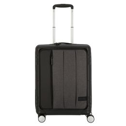 American Tourister Trolley 'Hello' Herren Gr&ouml;&szlig;e One Size schwarz