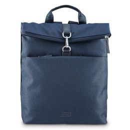 Jost Backpack 'Bergen' male Blue size One Size