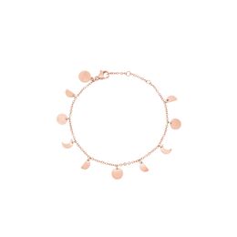 PURELEI Armband 'Luna' Damen Gr&ouml;&szlig;e One Size gold