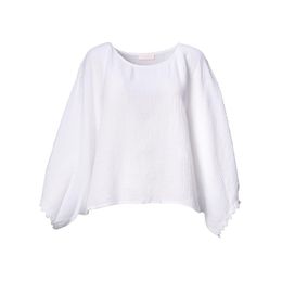 Seasons Of April Blouse 'Mathilda' female White size One Size