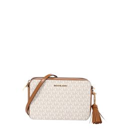 Michael Michael Kors Crossbody Bag Beige size One Size