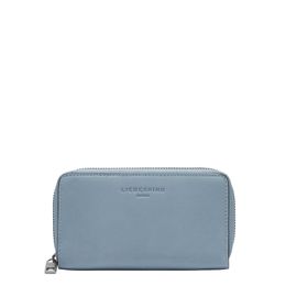 Liebeskind Berlin Wallet female Blue size 1